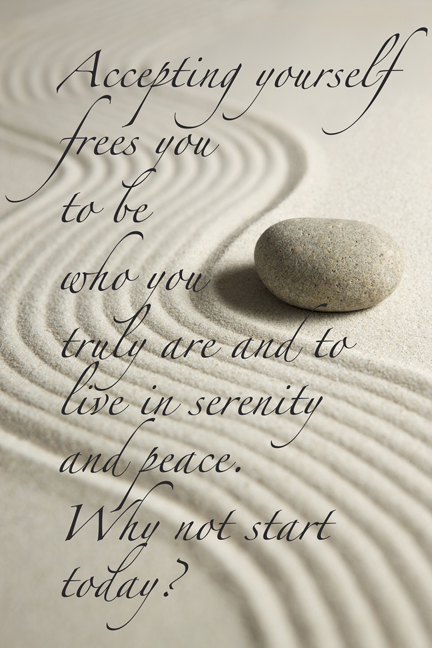 Mindful Minute « Lorrie Jones, Simple Serenity